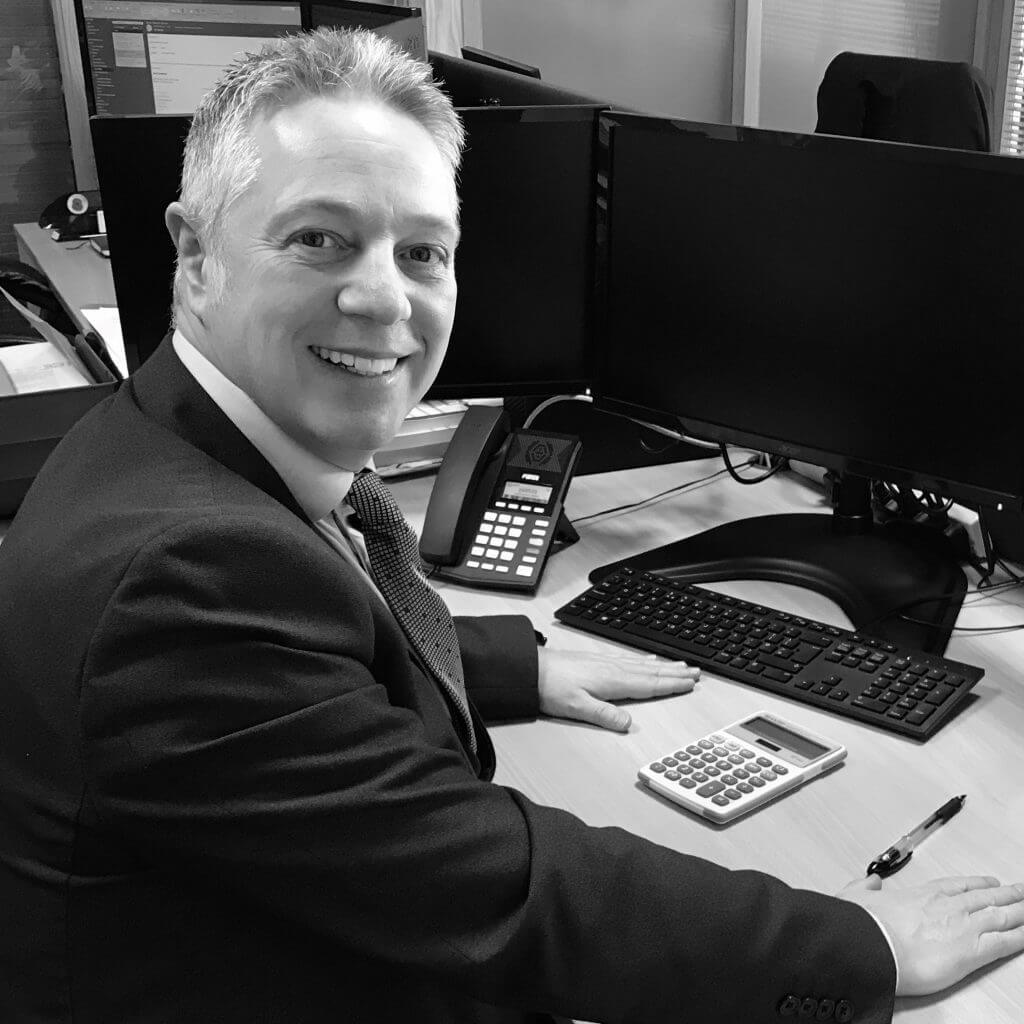 About Us - QED Financial Associates